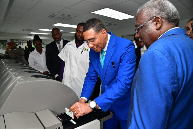 Meet Spanish Town High School - Jamaica Observer