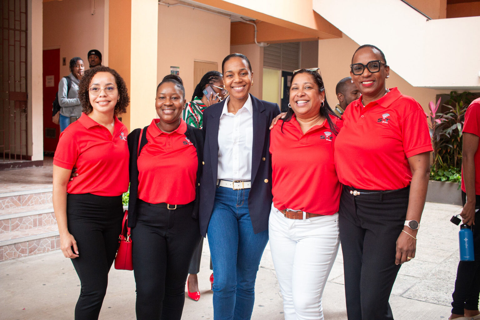Digicel Foundation launches ‘Safer Internet Together’ programme ...