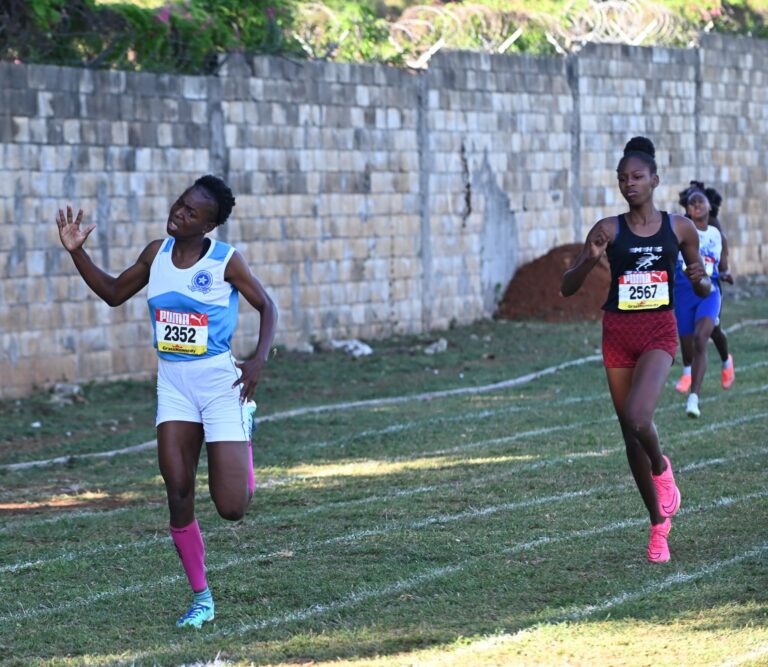 COCAA Western Champs start today - Jamaica Observer