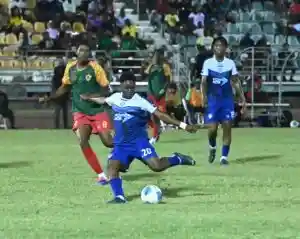 Mt Pleasant extend lead in JPL - Jamaica Observer