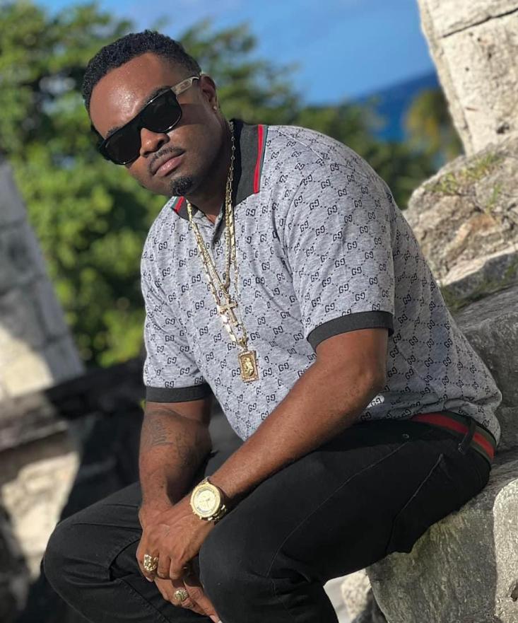 Rickey Teetz overcomes trauma of seeing his dead father - Jamaica Observer