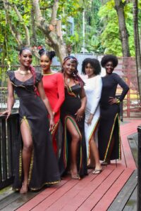 Slickianna’s murder accused case postponed to October 15 - Jamaica Observer