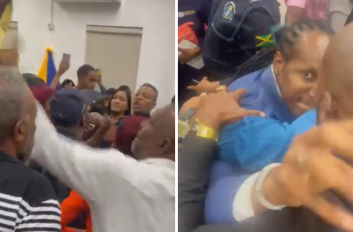 Terrelonge calls for mayor to retract allegations and apologise to ...