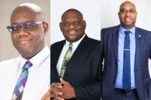 Holness appoints three new senators - Jamaica Observer