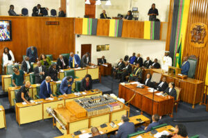 220,000 free tests administered under ‘Know Your Numbers’ - Jamaica ...
