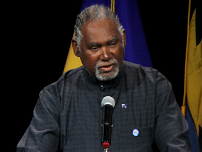 Montserrat premier calls for a revamp of Caricom institutions - Jamaica ...