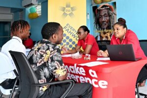 Father Ho Lung and Friends return to the stage with Ruby - Jamaica Observer