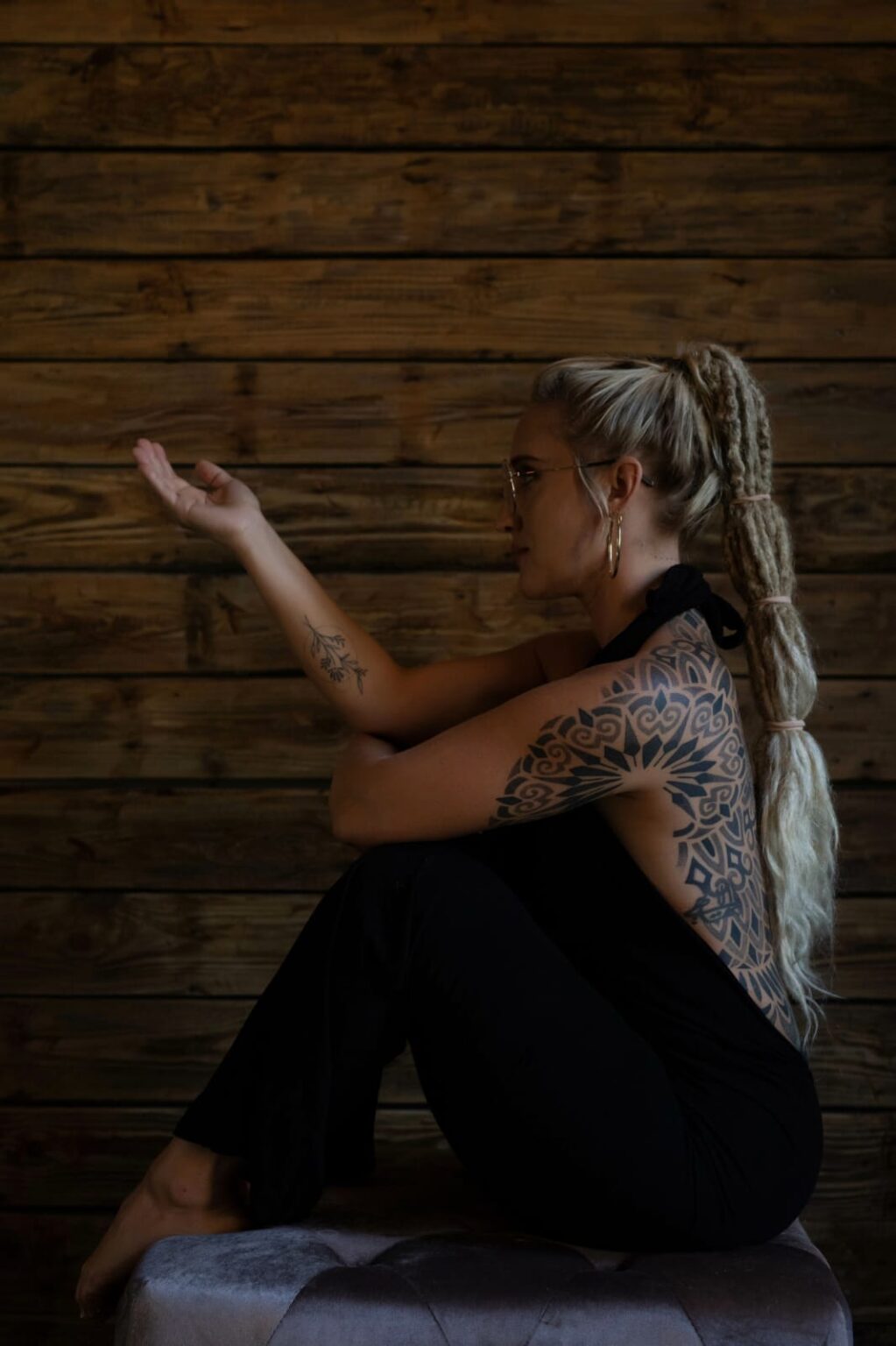 Sailor Jane puts reggae spin on Sade's biggest hits, album released ...