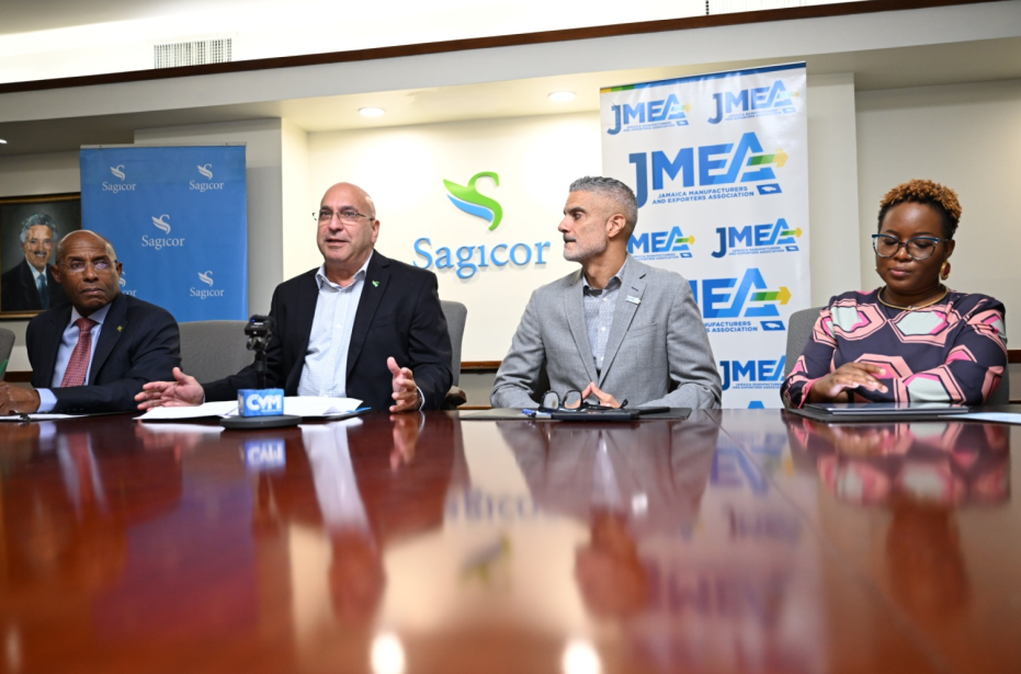 Ai Milly pays homage to love songs on PGLT - Jamaica Observer