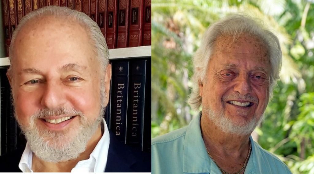 Issa brothers to be honoured in April - Jamaica Observer