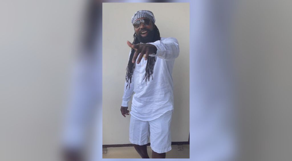 Ayetian's 'Trini Pack' set to ignite Caribbean on Valentine's Day ...