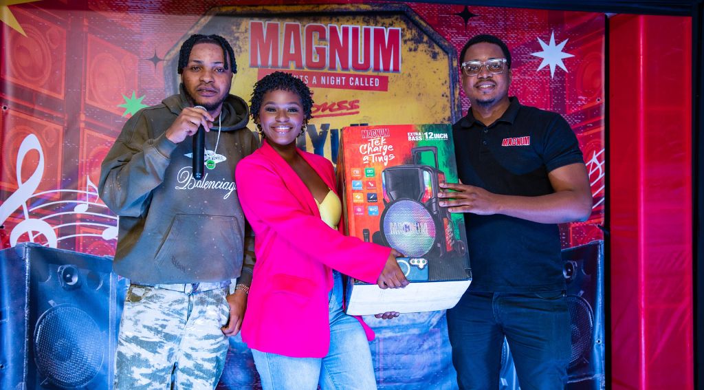 Deno Crazy anchors new Jussbuss series ‘Weh Yuh Know Bout Dancehall ...