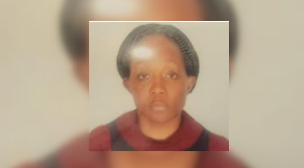 Meet Laura Jasorka, a naked rock climber - Jamaica Observer