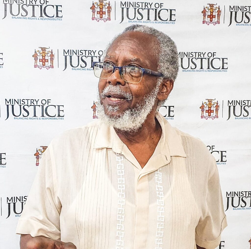 Former LMAJ president pays tribute to Hanover custos found dead ...