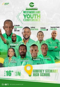 George Wright back in the JLP fold? - Jamaica Observer