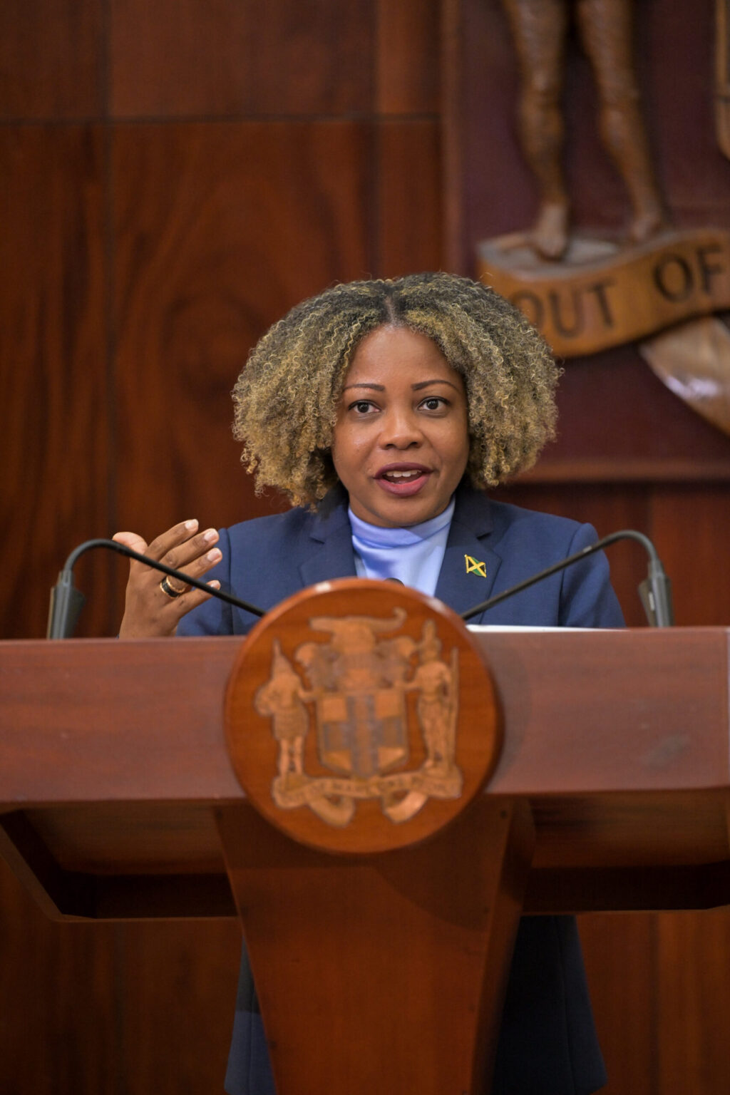 JCF gets 274 new vehicles - Jamaica Observer
