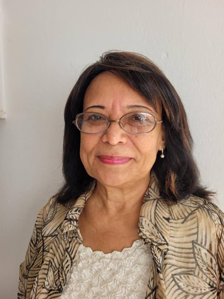 Veteran caregiver Dr Aldyth Buckland receives WONCA Five Star Doctor ...