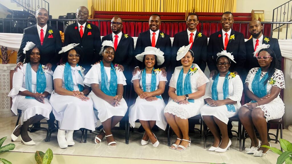 Pastors told to be on their guard - Jamaica Observer