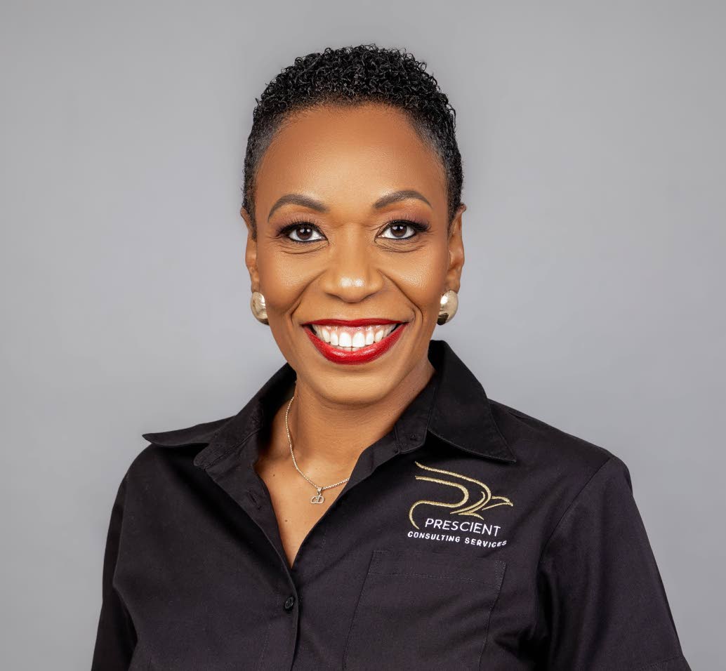 Cameron takes over as chairman at Key Insurance - Jamaica Observer