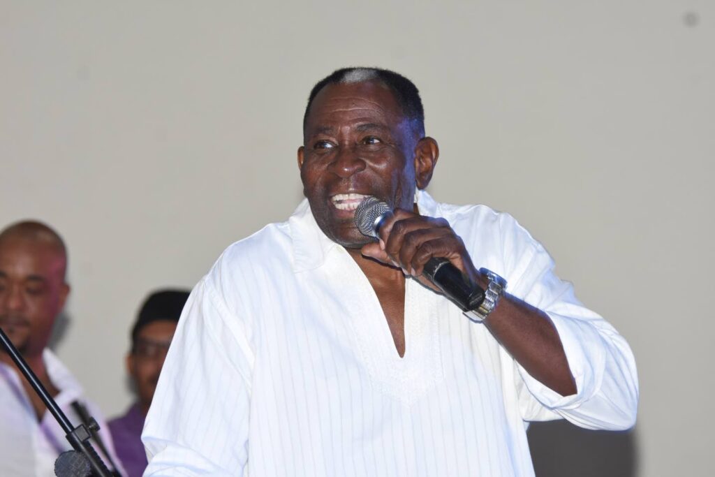 ‘Prilly’ Hamilton has died - Jamaica Observer