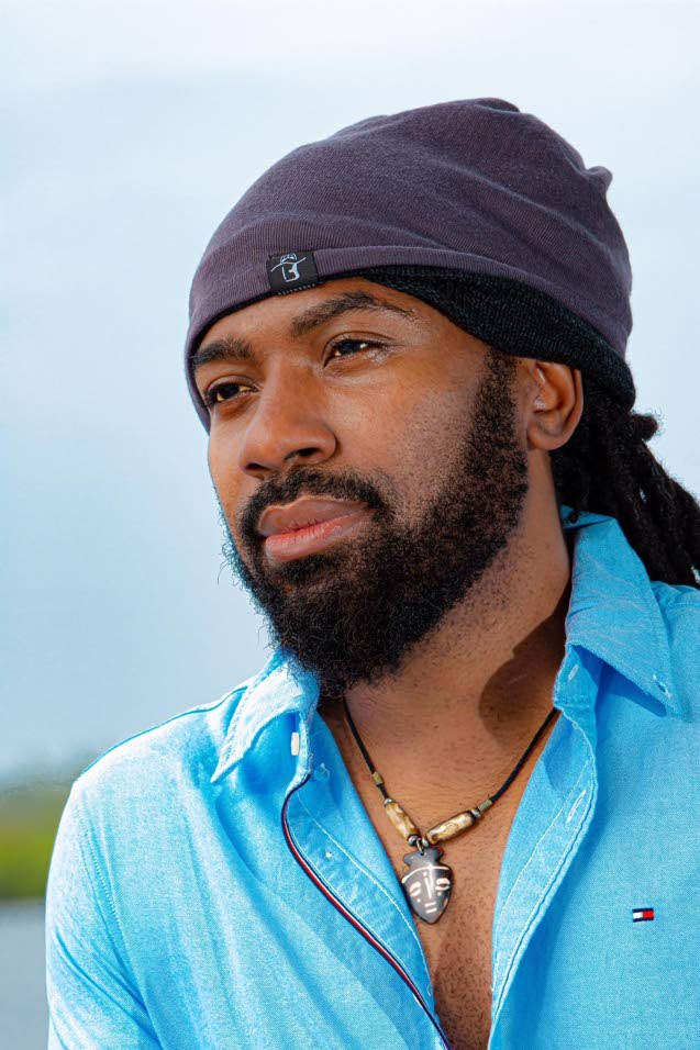 Blame It On The Wine for Valentine’s - Jamaica Observer