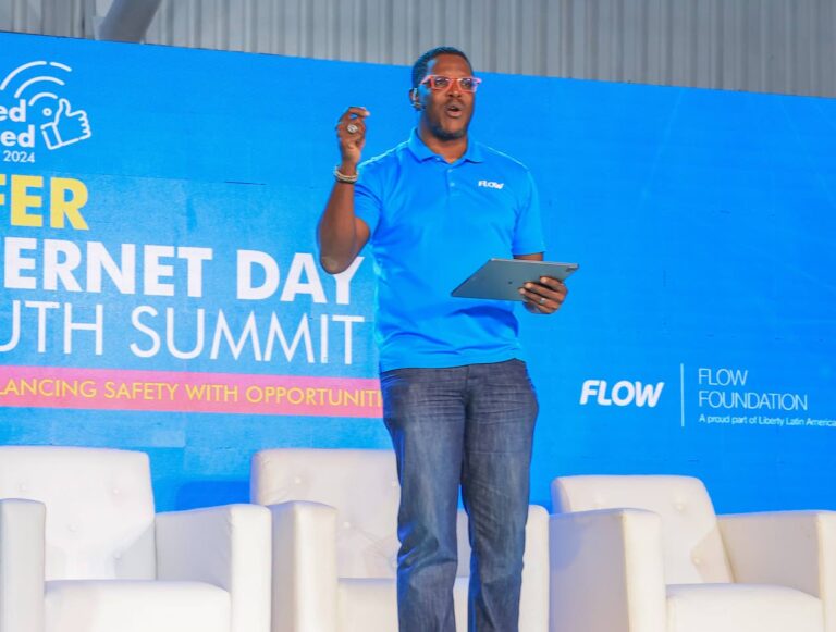 C and W Communications leading safer Internet push - Jamaica Observer