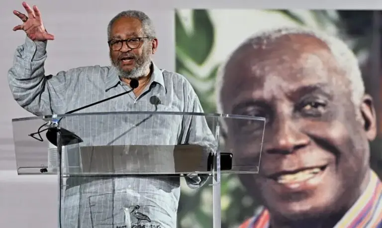 Professor Anthony Bogues – Jamaica Observer