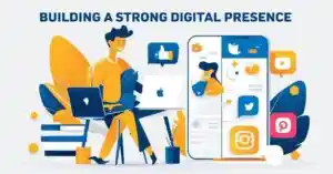 How to build your digital presence in 2025 - Jamaica Observer