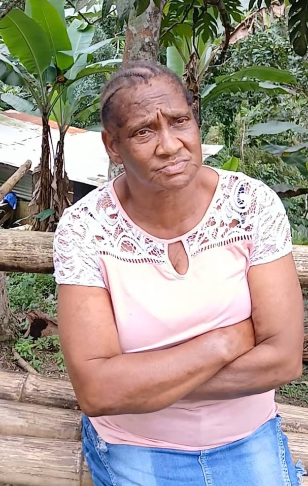 Tiffany Murray, missing without a trace - Jamaica Observer