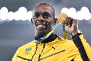 'I rep Jamaica through and through' — Bolt on allegiance debate, Tokyo ...