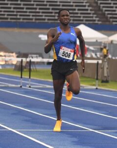 LET’S GET IT ON! - Jamaica Observer