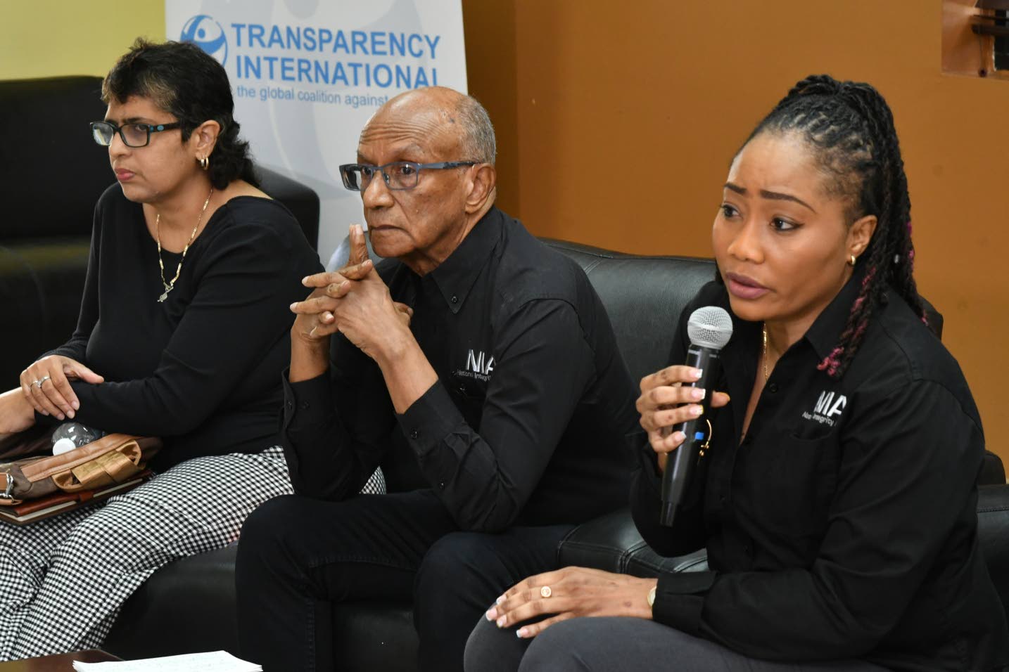 Danielle Archer resigns as NIA principal director - Jamaica Observer