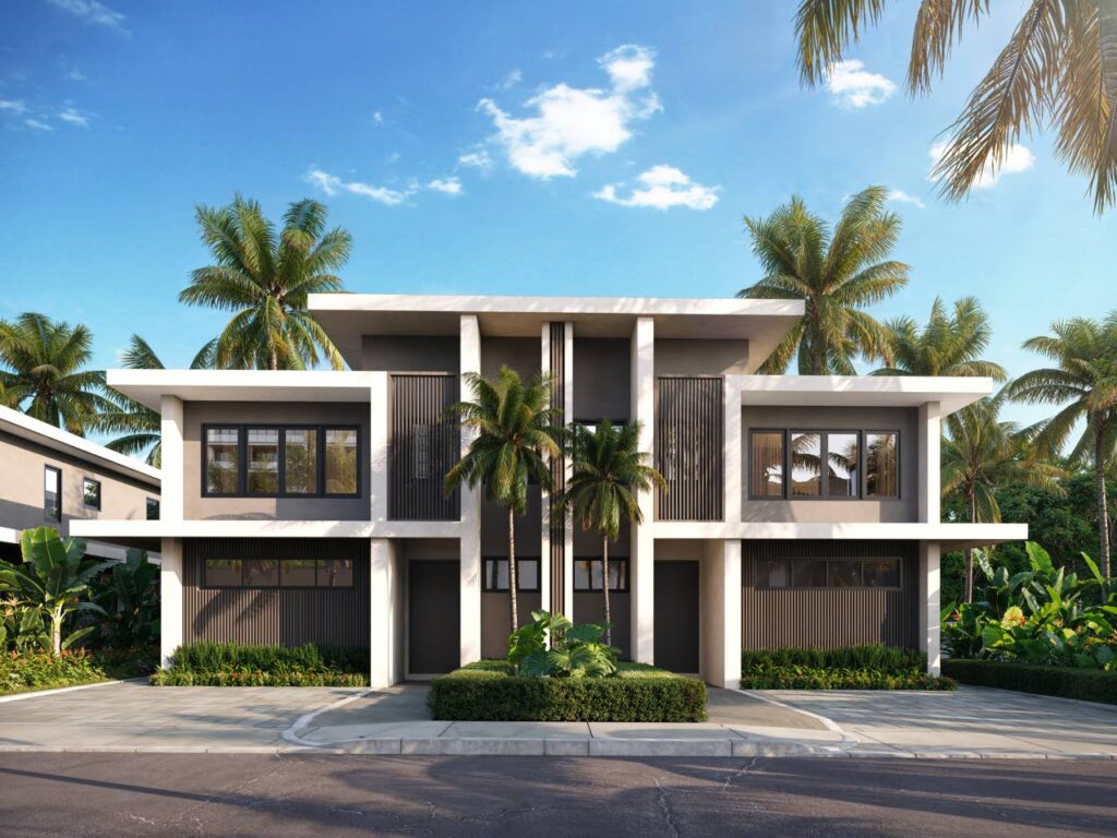 ONLE Group banking on $8.6-b foothold in Reading - Jamaica Observer