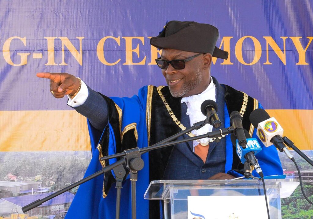 Portmore mayor slams parish decision process as anti-democratic ...