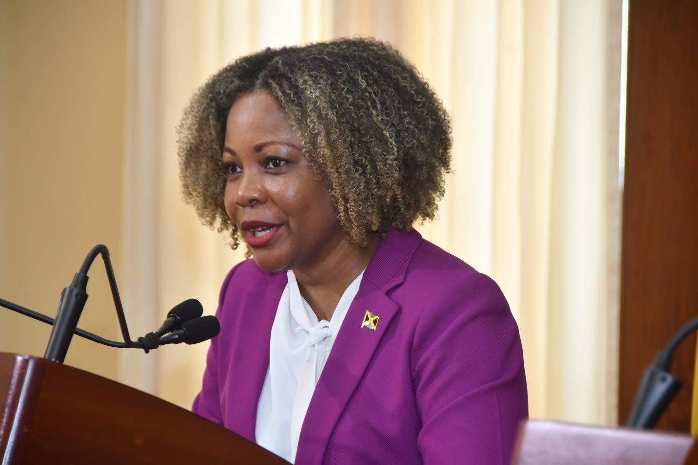 Grateful for a dynamic education system but... - Jamaica Observer