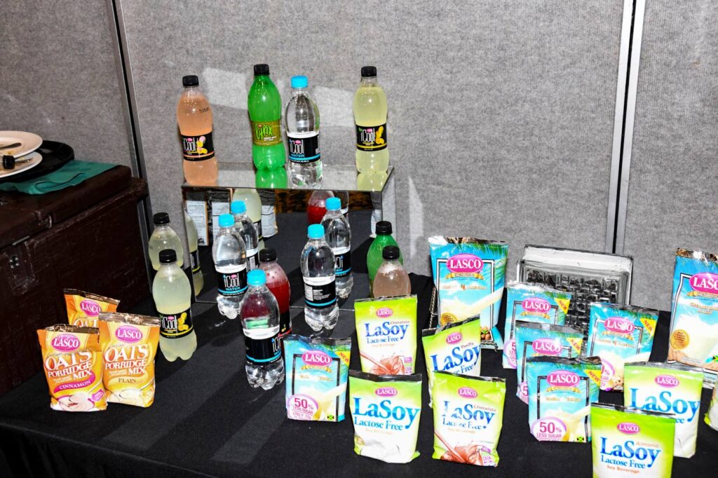 Lasco companies see growth, but rising costs squeeze profits - Jamaica ...