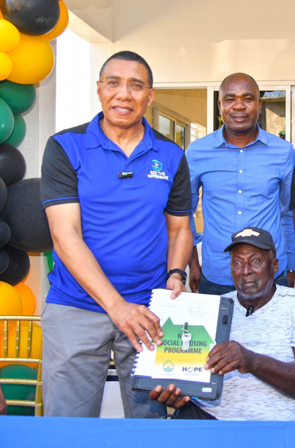 Coveside Concert series aims to make huge impact on Jamaica's live ...