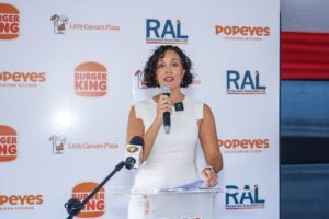 Burger King franchise owners betting on Spanish Town - Jamaica Observer