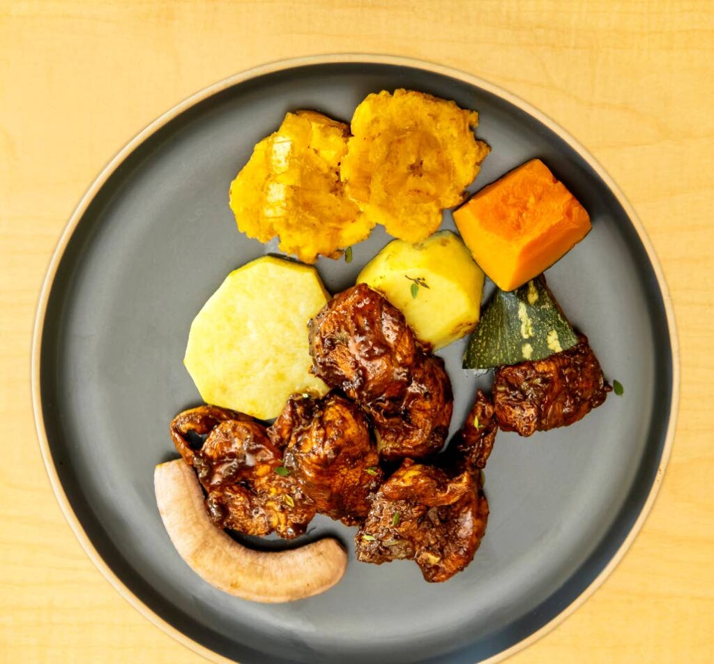 Campus Cooking with The Best Dressed Chicken - Jamaica Observer
