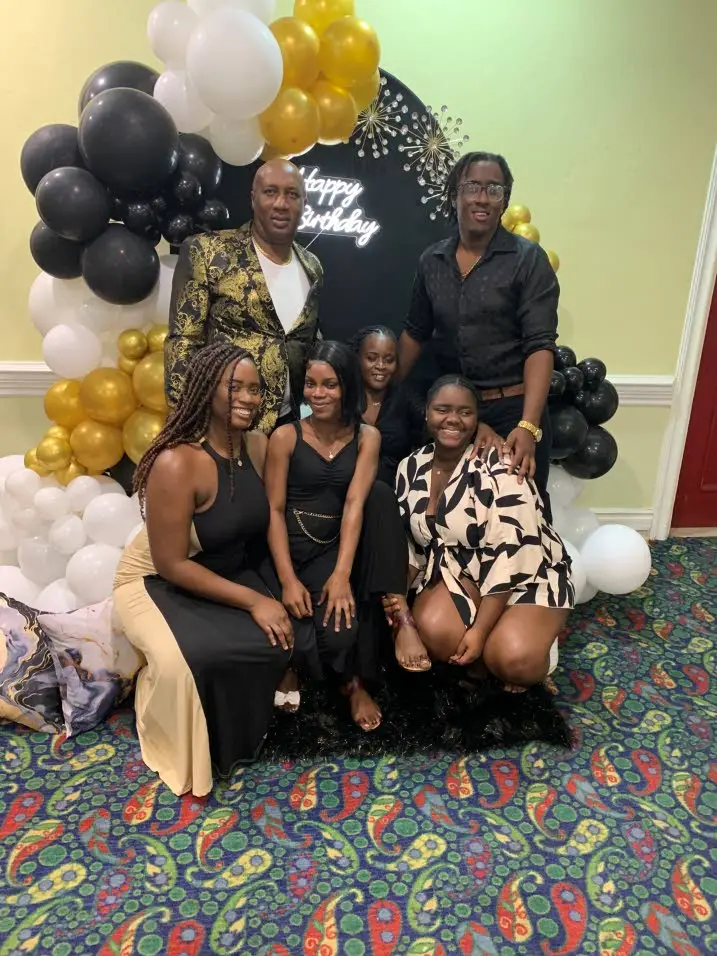 Defying the odds - Jamaica Observer