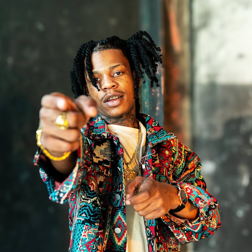 Pablo YG drops Celebration - Jamaica Observer