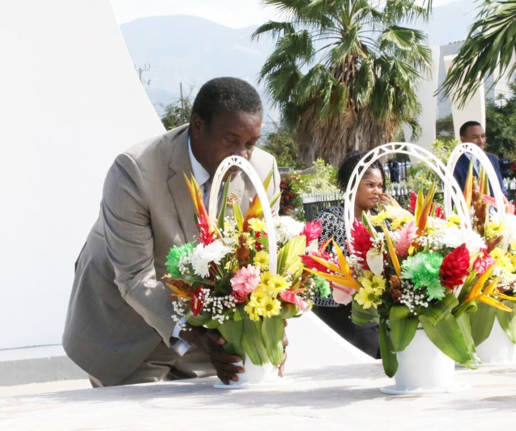 Remembering Sir Alexander - Jamaica Observer