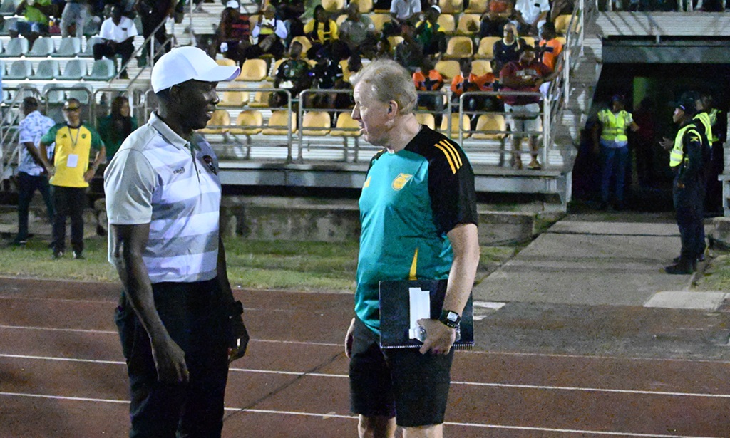 Rachel Silvera crowned Miss Universe Jamaica 2024 - Jamaica Observer