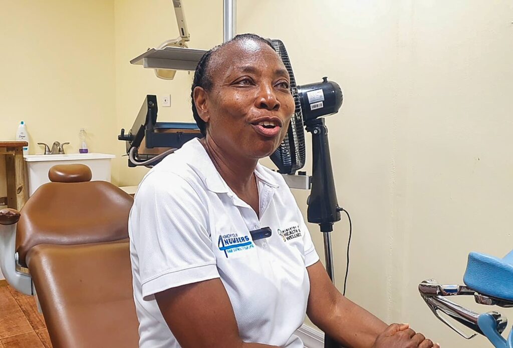 Cancer warning - Jamaica Observer