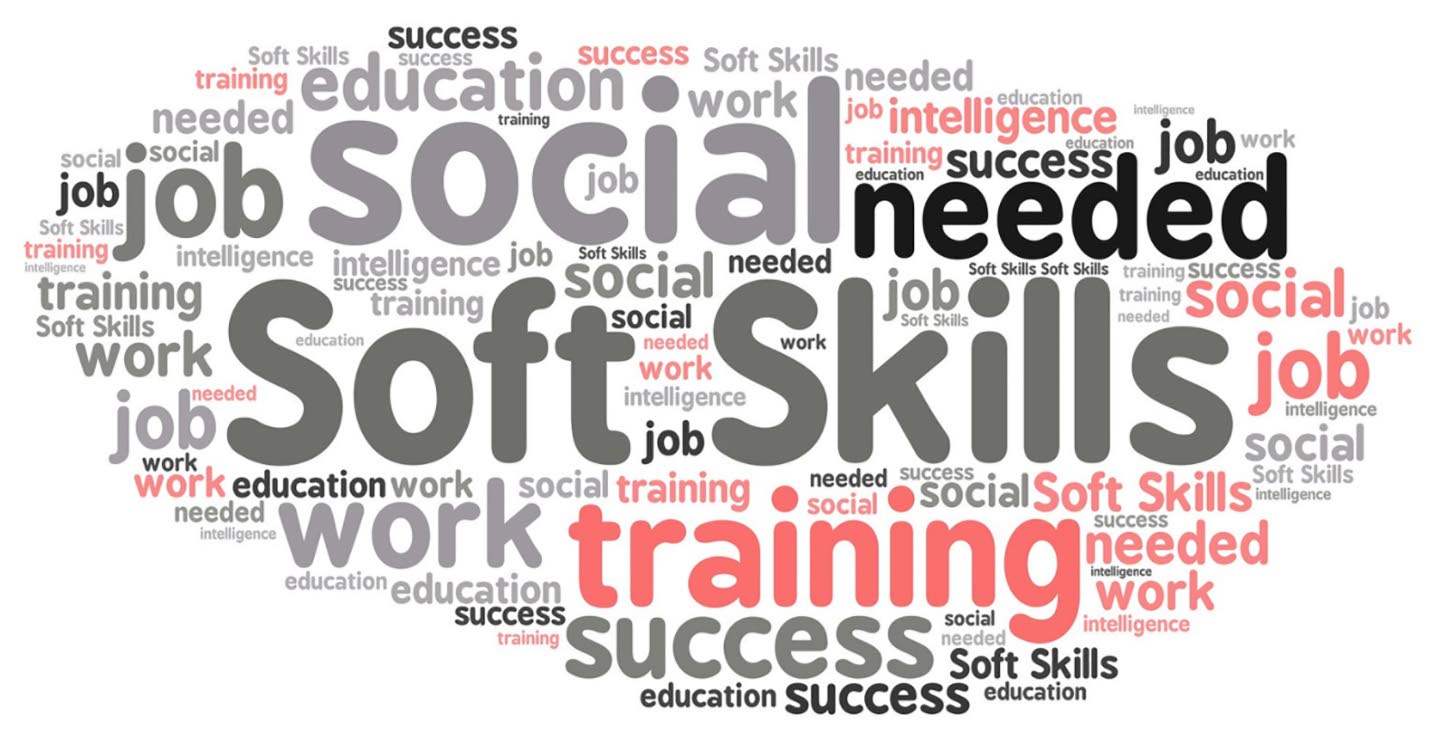 The hard part of soft skills - Jamaica Observer