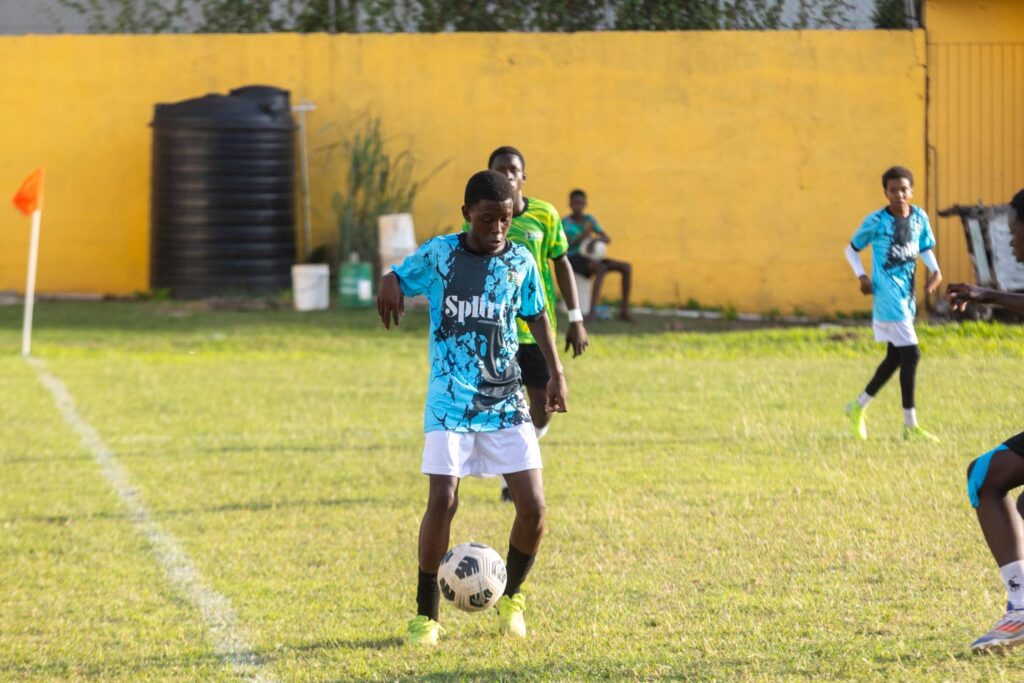 Youngsters shine as all-prep teams dominate all-primary counterparts ...