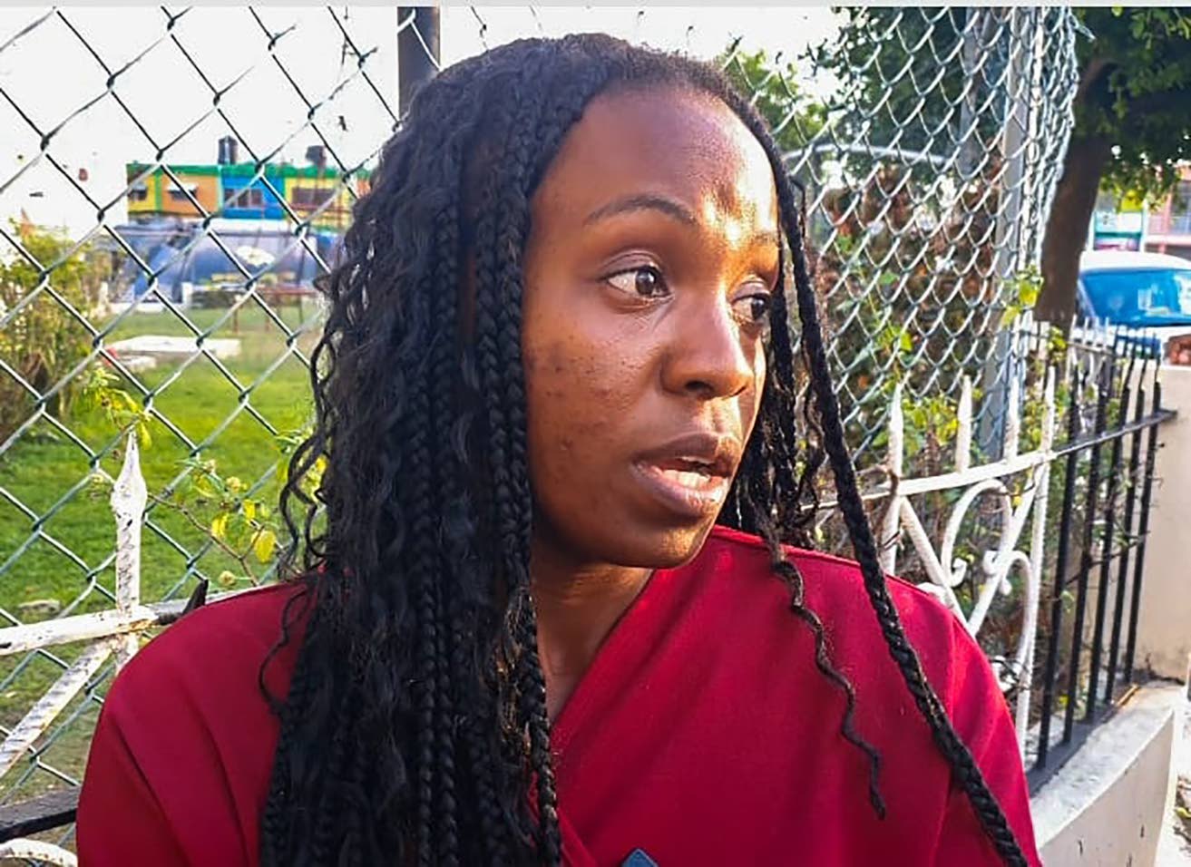 Feeling defeated - Jamaica Observer