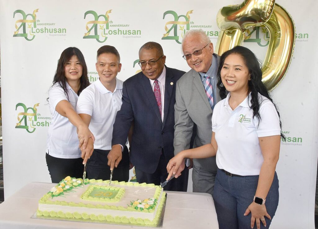 Lush Loshusan @ 20 - Jamaica Observer