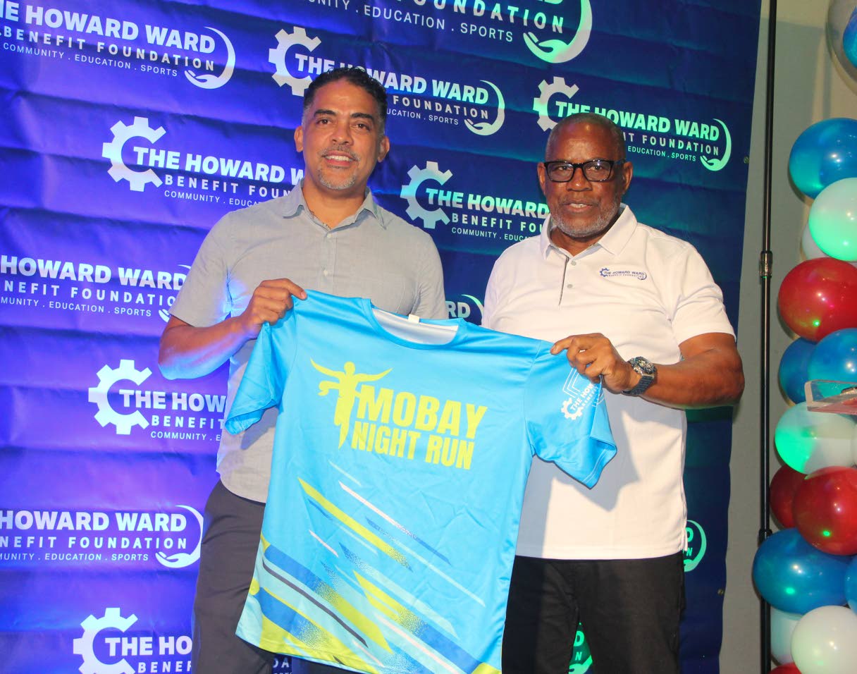 All set for Mobay Night Run 5K - Jamaica Observer