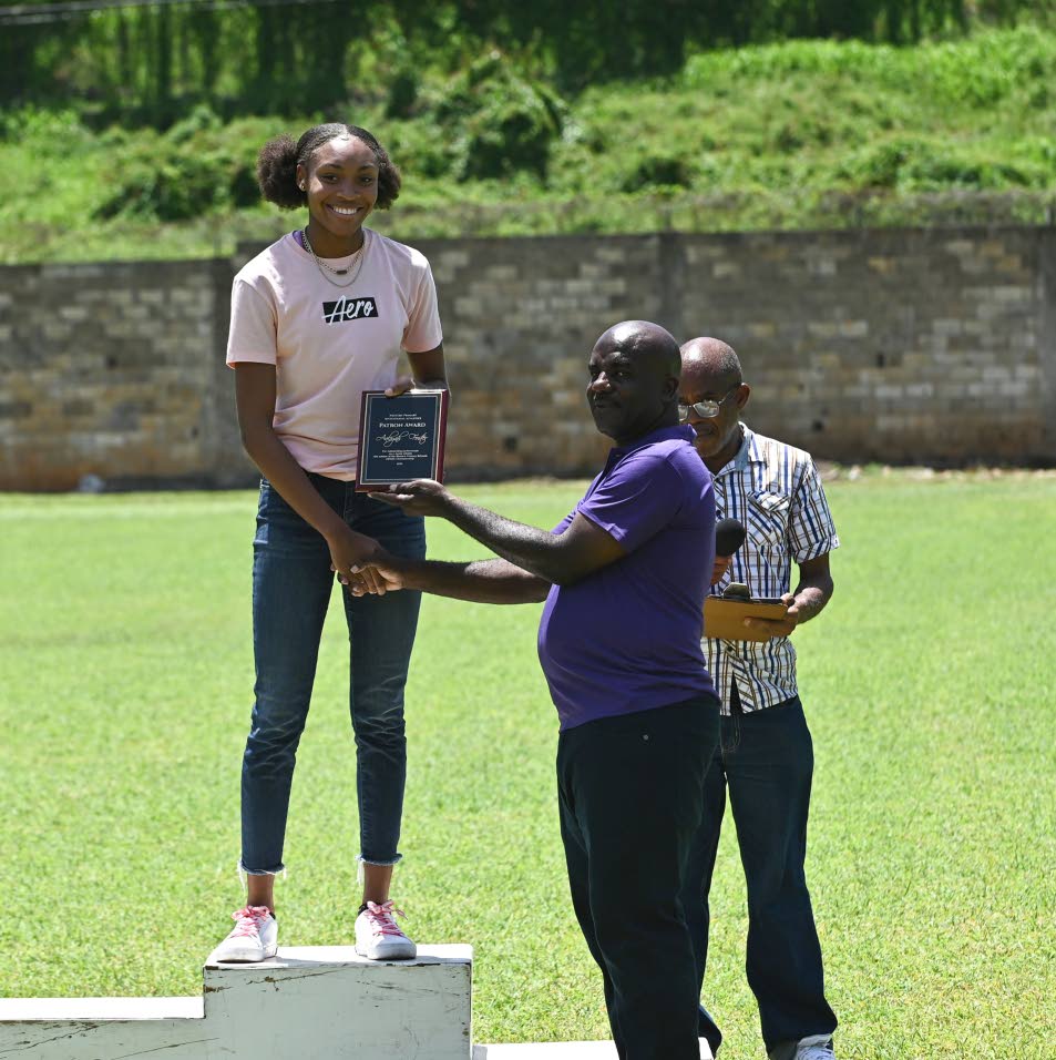 Western Primary Champs – A feeding ground for excellence - Jamaica Observer